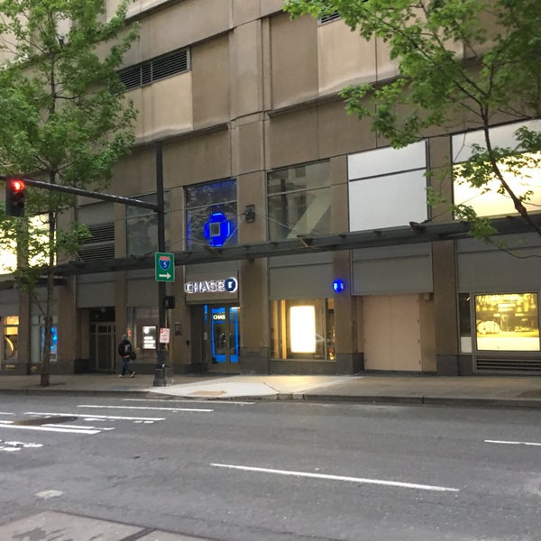 Chase Bank - Bank in Seattle