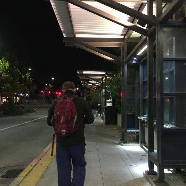 Photos at Kirkland Transit Center - Bus Station in Moss Bay