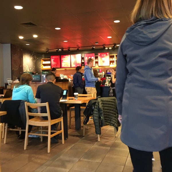 Starbucks - Coffee Shop in Edmonds