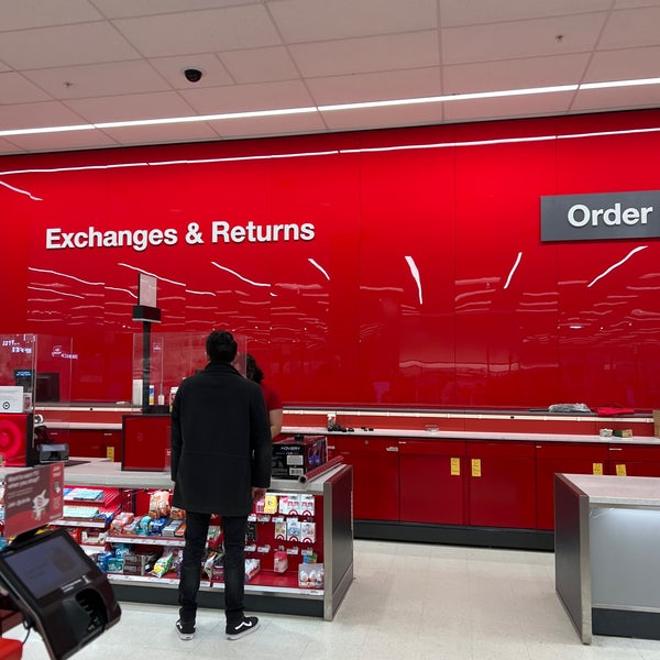 Target - Wilburton, Bellevue, WA - 2 tips from 324 visitors