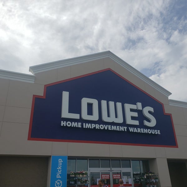 Lowe's - Hardware Store