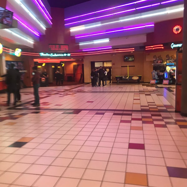 Photos at Regal Warrington Crossing ScreenX, 4DX, & IMAX - 58 tips