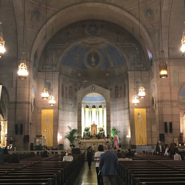 Sacred Heart Church - Church in Washington