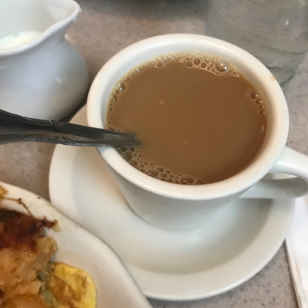 Photos at Viand Coffee Shop - Upper East Side - 50 tips