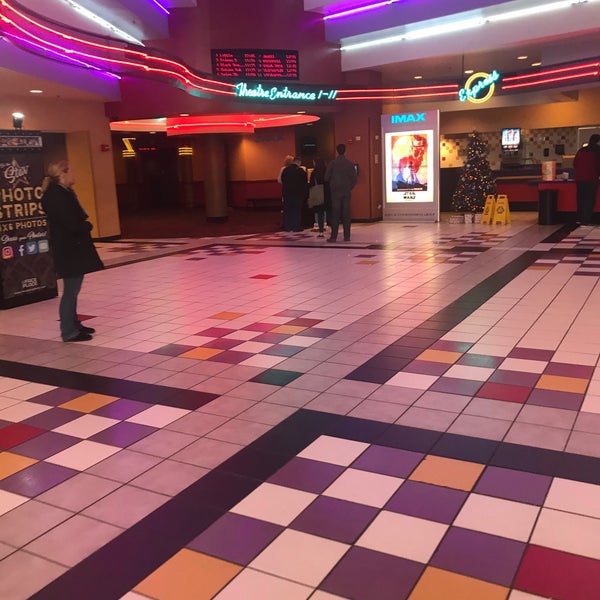 Photos at Regal Warrington Crossing ScreenX, 4DX, & IMAX - 58 tips