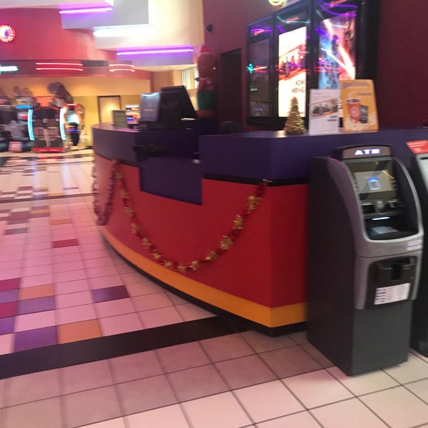 Photos at Regal Warrington Crossing ScreenX, 4DX, & IMAX - 58 tips
