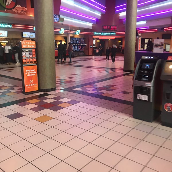 Photos at Regal Warrington Crossing ScreenX, 4DX, & IMAX - 58 tips