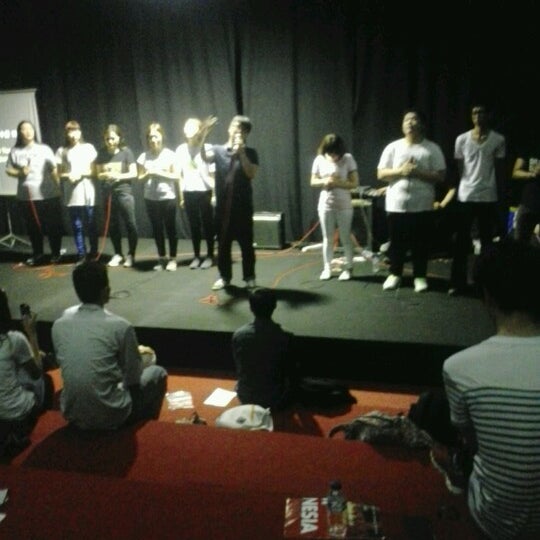 Gunadarma University J1 Kalimalang - 3 tips from 188 visitors