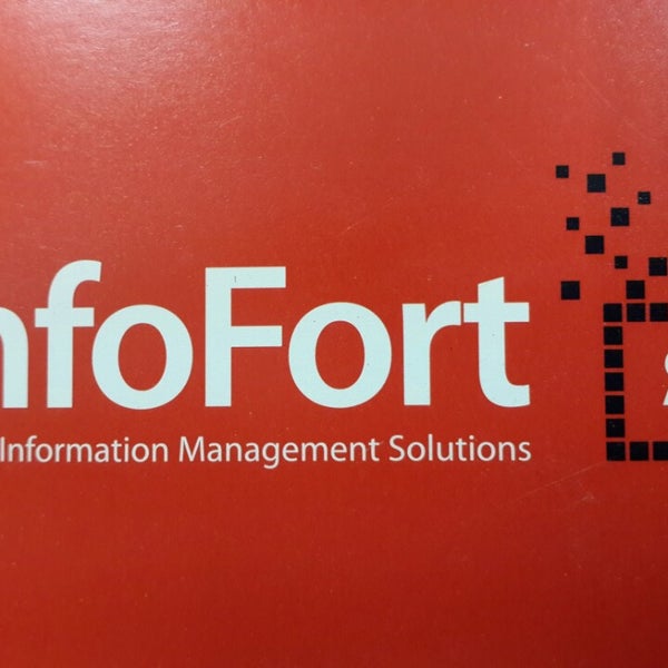 Infofort (IFS) - العليا - 29 visitors