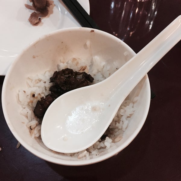 Huang Shang Huang (皇上皇酒家) - Kuching, Sarawak