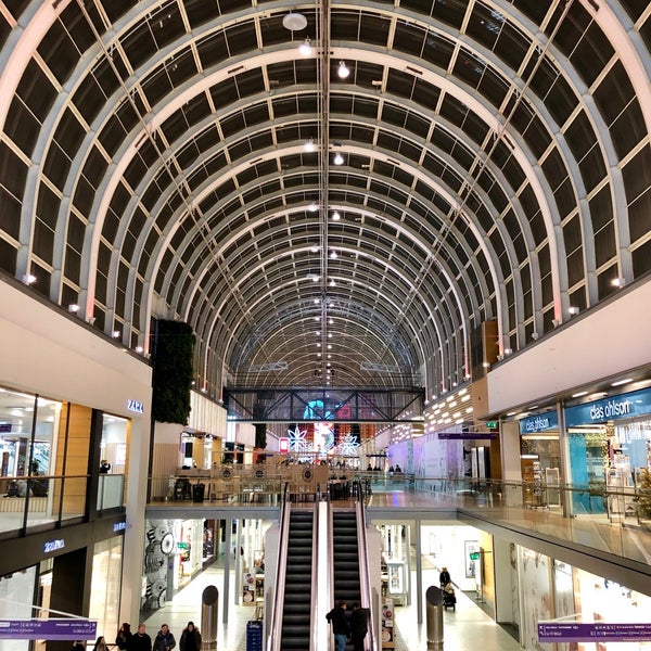 Kauppakeskus Itis - Itäkeskus - 37 tips