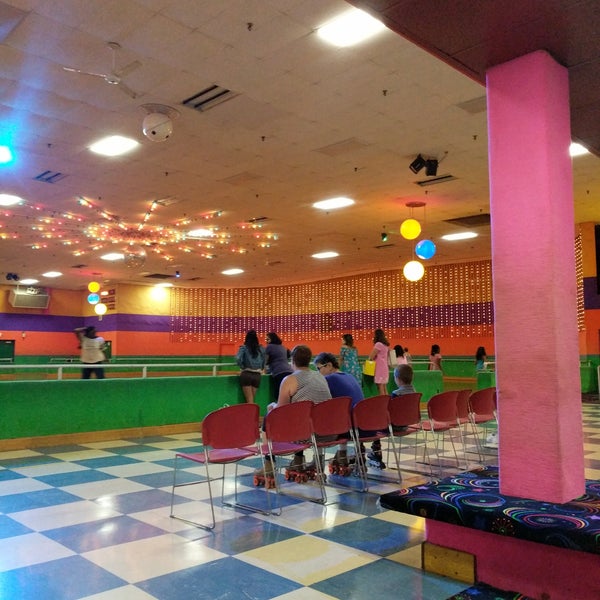 Photos at Skate World of Troy - Roller Rink
