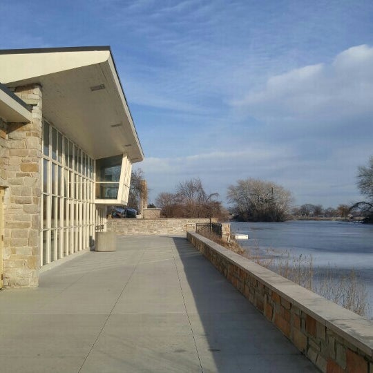 Photos at Flynn Pavilion - Park in Detroit