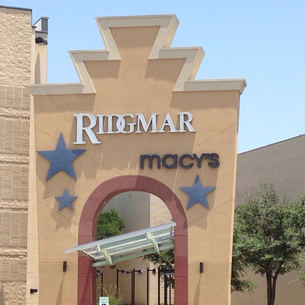 Photos at Ridgmar Mall - Shopping Mall