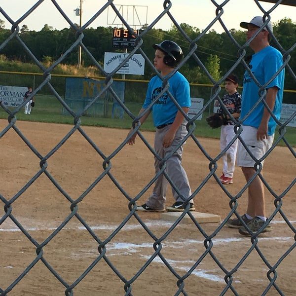 Deep River Northview Optimist Park - 2 tips