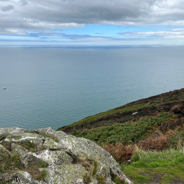 Bray Head - Ceann Bhré