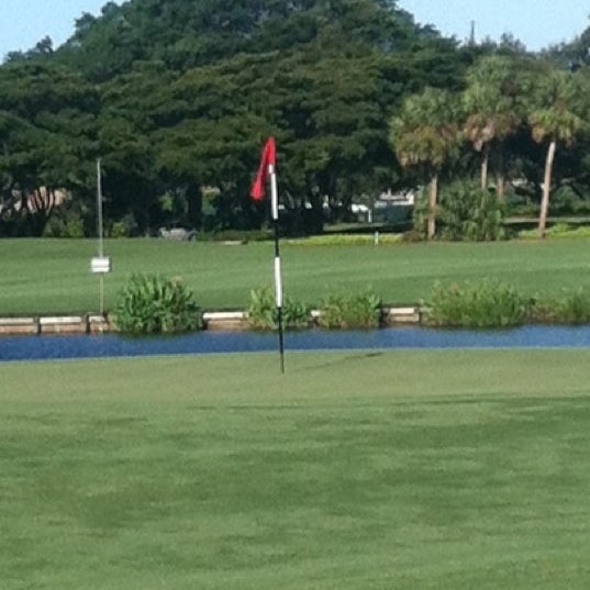 Photos at High Ridge Country Club - 2400 Hypoluxo Rd