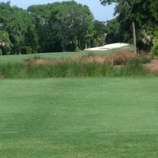 High Ridge Country Club - 2400 Hypoluxo Rd