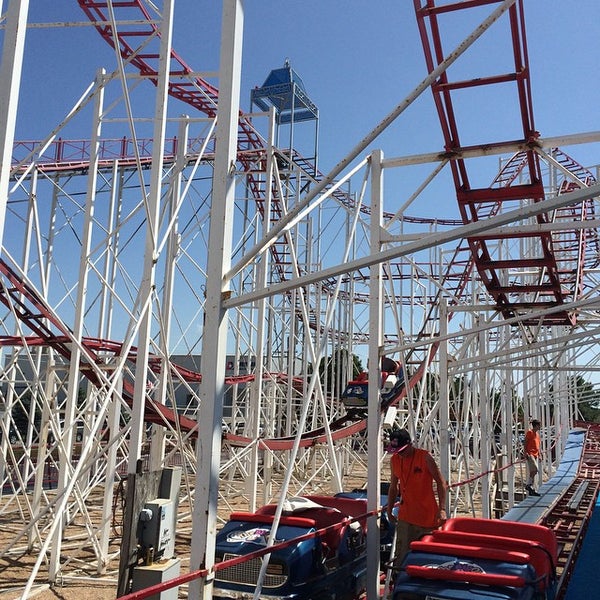 Photos at Fun-Plex - 8 tips