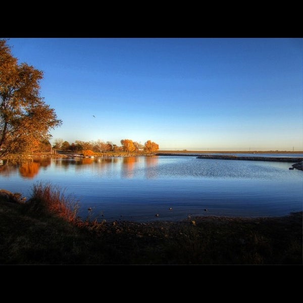 Pawnee Lake Swimming Beach - Beach in Lincoln