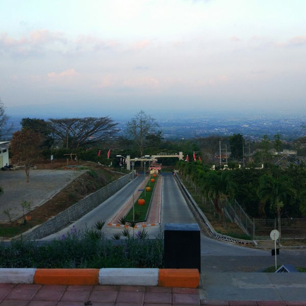 Balai Penelitian Tanaman Jeruk dan Buah Subtropika (Balitjestro ...