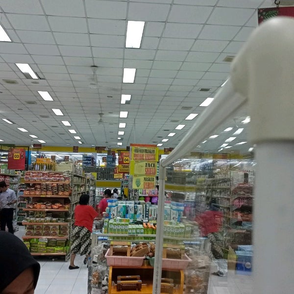 Tokma Toserba Cimaung - Jalan Ipik Gandamana No.29