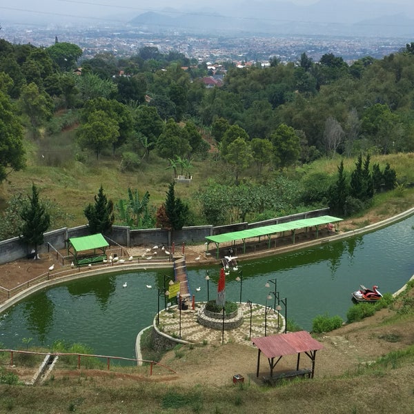 Alam Wisata Cimahi (AWC) - Resort in Cimahi Utara