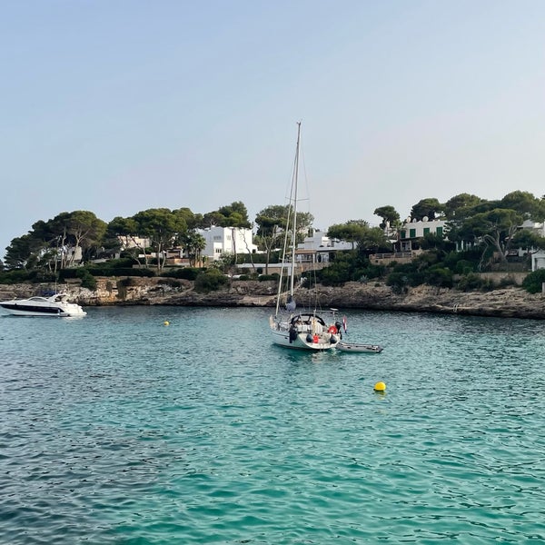 Cala Gran / Caló Gran - 10 tips