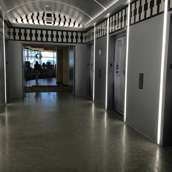 Photos at Google Atlanta - Office in Midtown