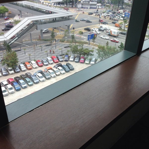 Photos at Petrofac E&C Sdn Bhd - G Tower, Suite 7.01, Level 7, No. 199 ...