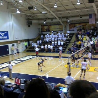 Photos at O'Keefe Gymnasium - Georgia Tech - 151 North Ave NW