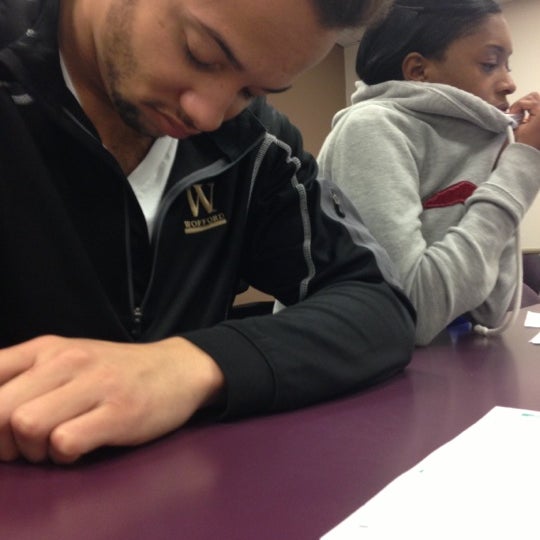 USCA B&E Building - Aiken, SC