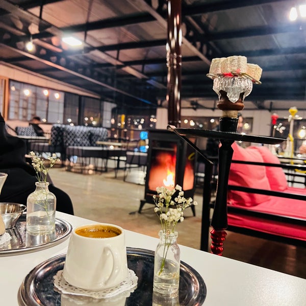 Zuuum Coffee&Hookah - Adana, ÇUKUROVA