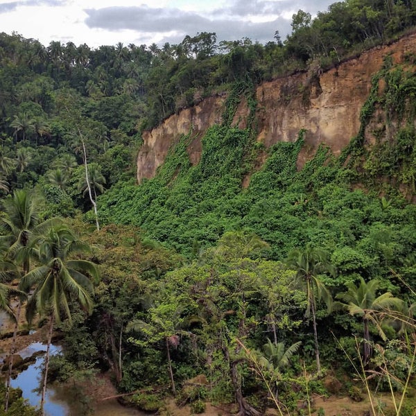 Photos at Municipality of Balilihan - Bohol, Bohol