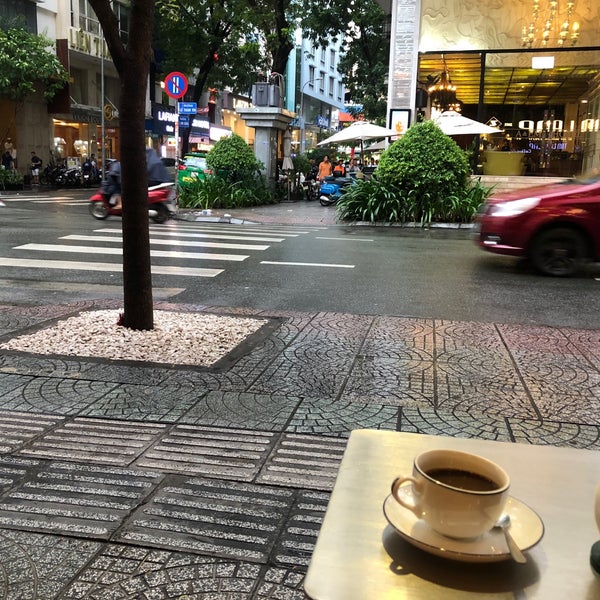 Photos at Cafe Vy - Thành phố Hồ Chí Minh, Thành phố Hồ Chí Minh