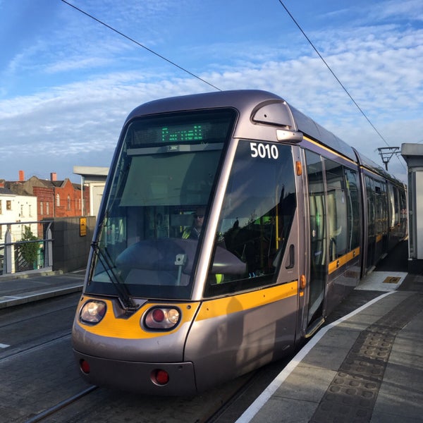Ranelagh Luas - Ranelagh - Dublin, Dublin City