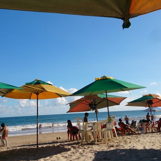 Praia de Piatã