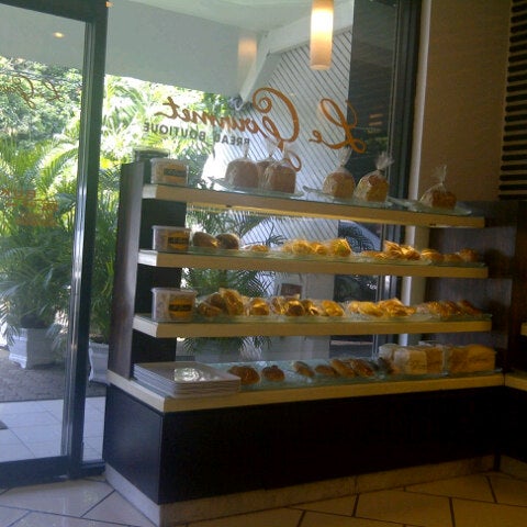 Le Gourmet - Bakery