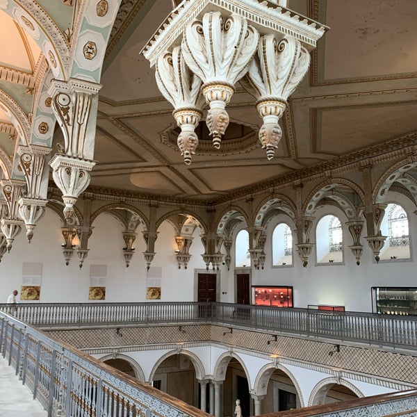 The Bardo National Museum I Musée national du Bardo I المتحف الوطني ...
