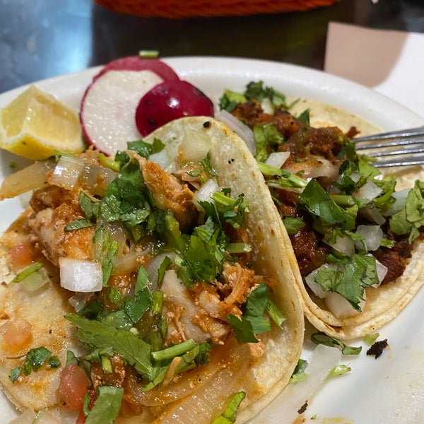 Tacos Jalisco - 11400 Donner Pass Rd