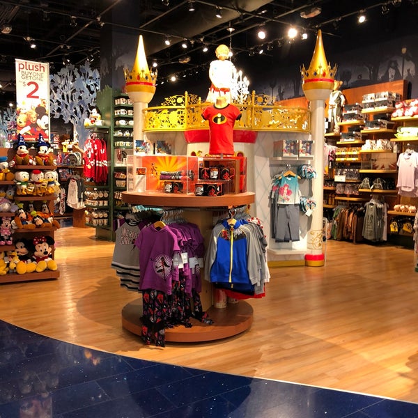 Disney Store - 1 Sunvalley Mall