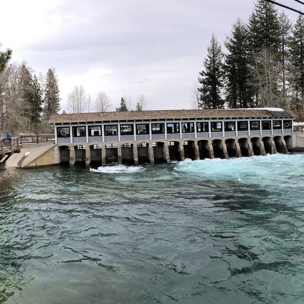 Fanny Bridge - 3 tips from 277 visitors