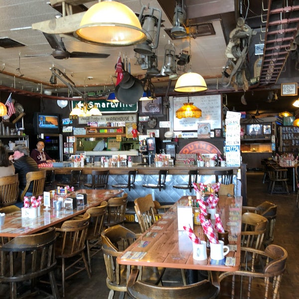 Photos at Smart's Wagon Train Coffee Shop - Truckee, CA