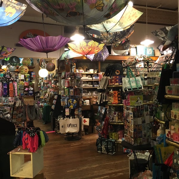 The Soap Box - Pike Place - Seattle, WA