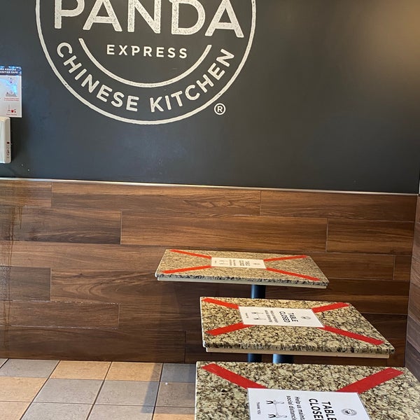 Panda Express - Chinese Restaurant in Truckee