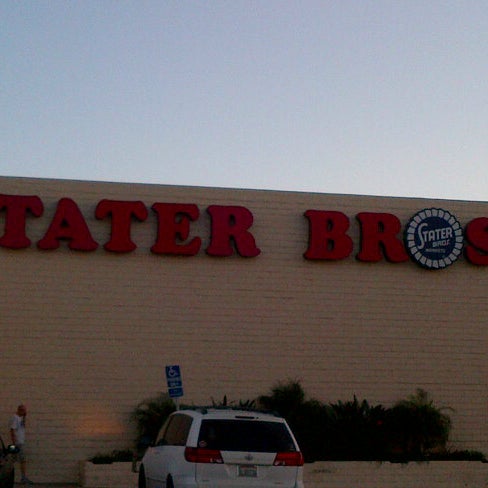 Photos at Stater Bros. Markets - Pedley - Riverside, CA