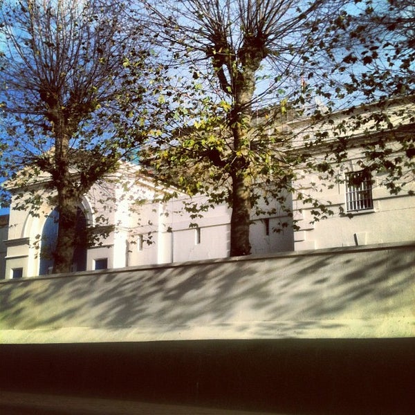 HMP Pentonville - 12 tips from 273 visitors