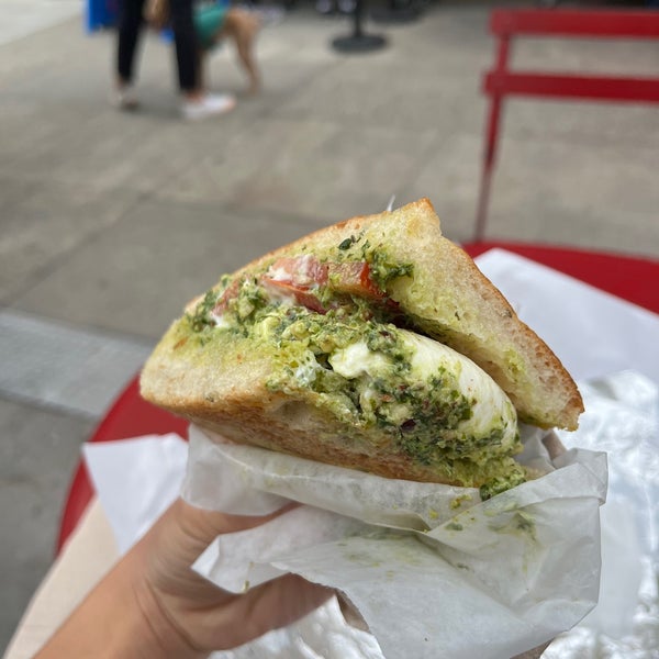 Photos at Cheese Plus - Cheese Store in Polk Gulch