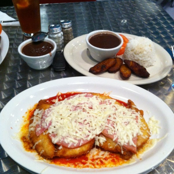 Havana Cafe - 21 tips from 297 visitors