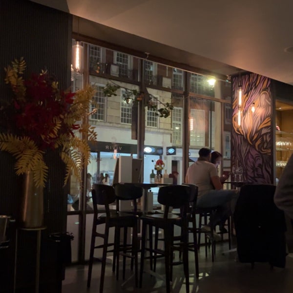 May Fair Kitchen - Mayfair - 13 tips from 626 visitors